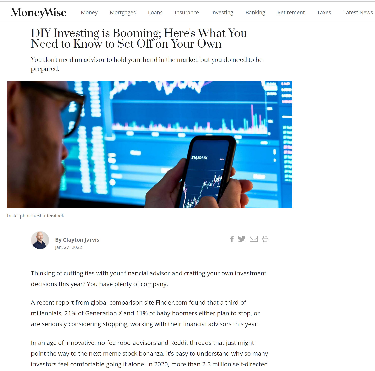 GROWTH MODE: Build more wealth in a tax-sheltered environment ...